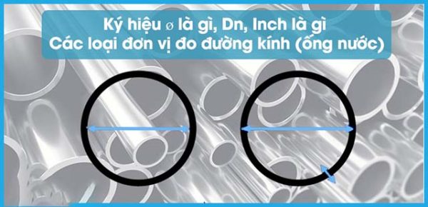Cac loai don vi do duong kinh ong nuoc - Ống nhựa hdpe | Ống nhựa chịu ...